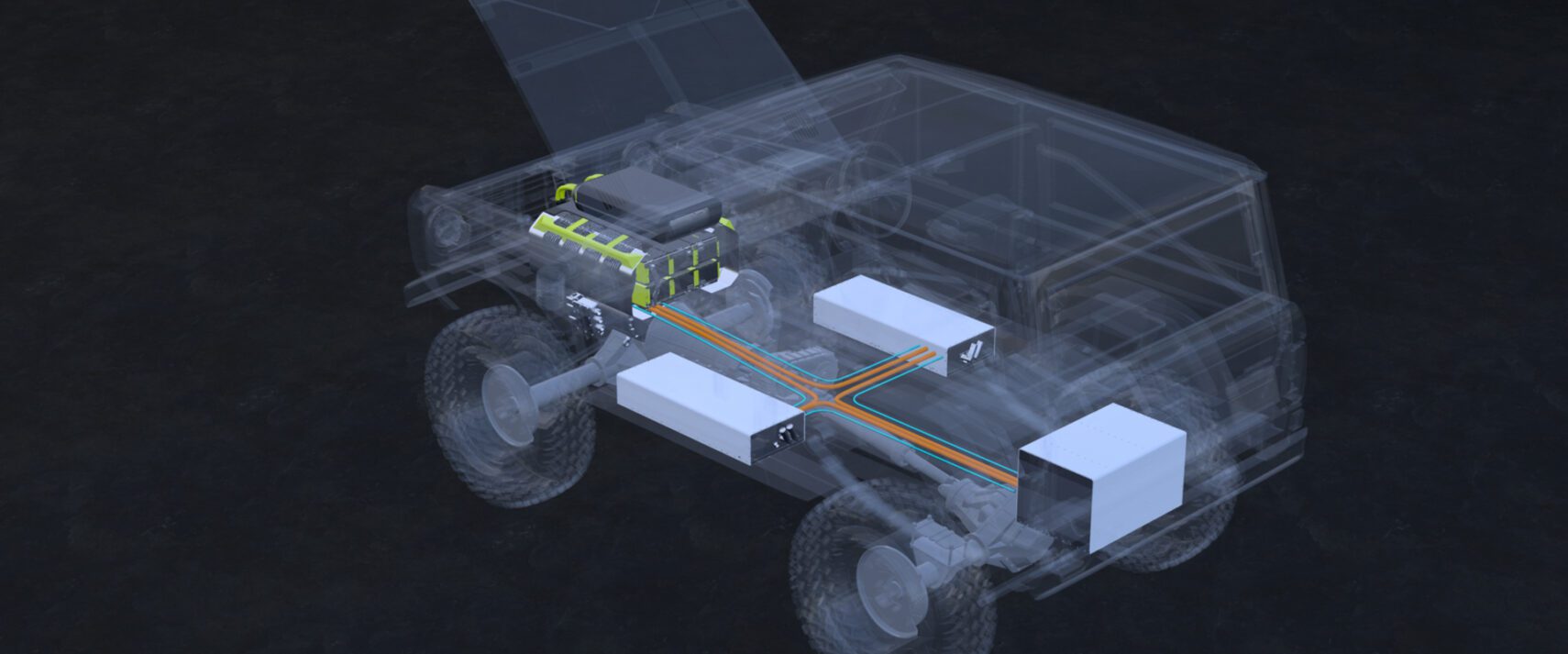 Electric Car Conversion Options - Australian Electric Vehicle Specialists