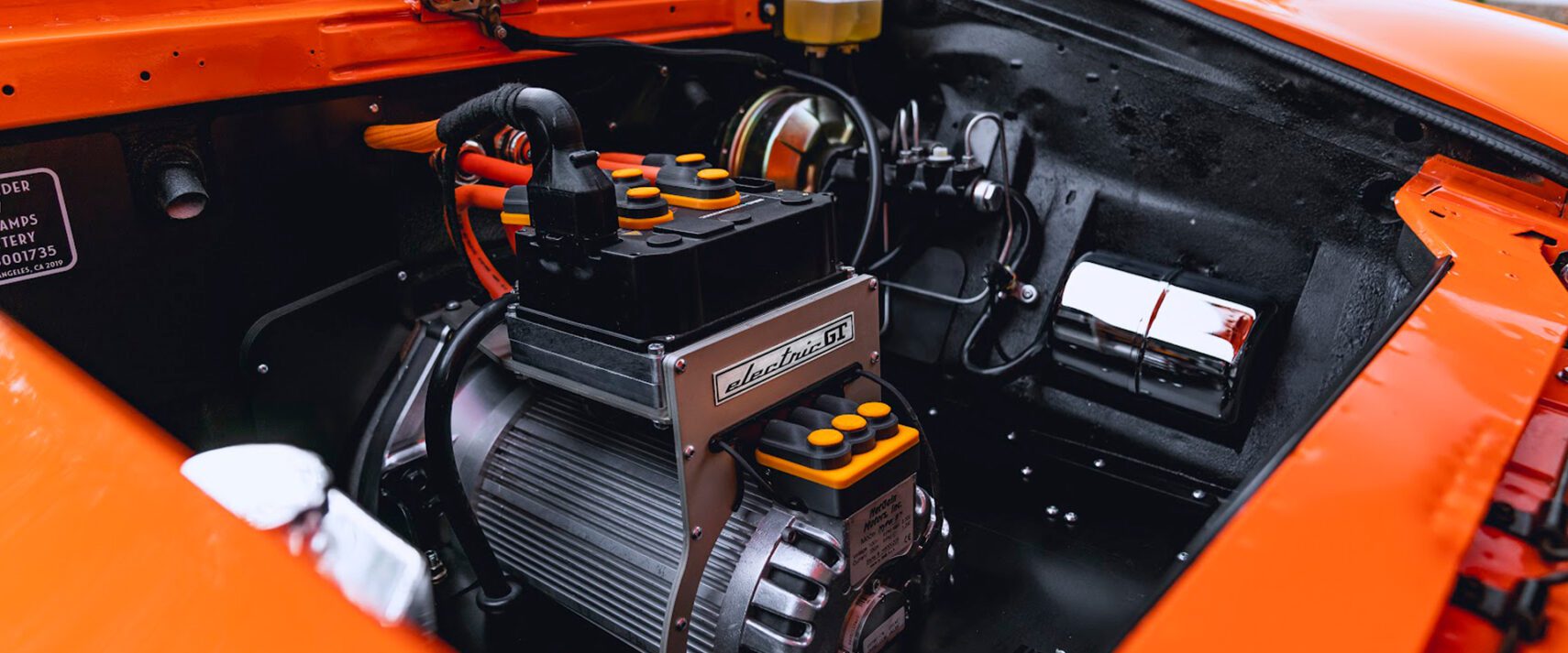 Electric Car Conversion Options - Australian Electric Vehicle Specialists