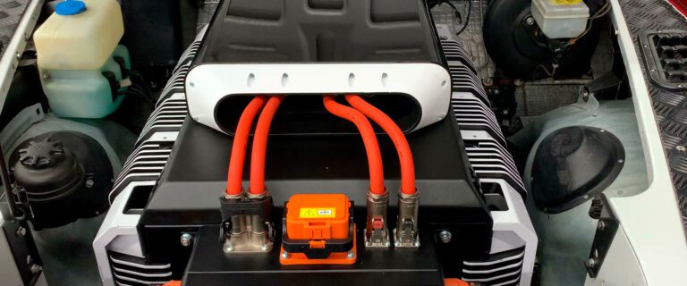 Electric Car Conversions - Australian Electric Vehicle Specialists