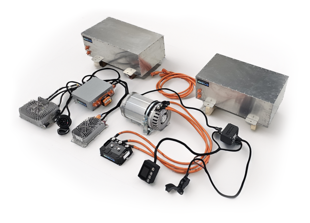 Electric Car Conversion Options - Australian Electric Vehicle Specialists