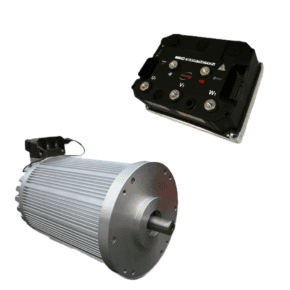 Netgain Hyper 9 Kit - Australian Electric Vehicle Specialists