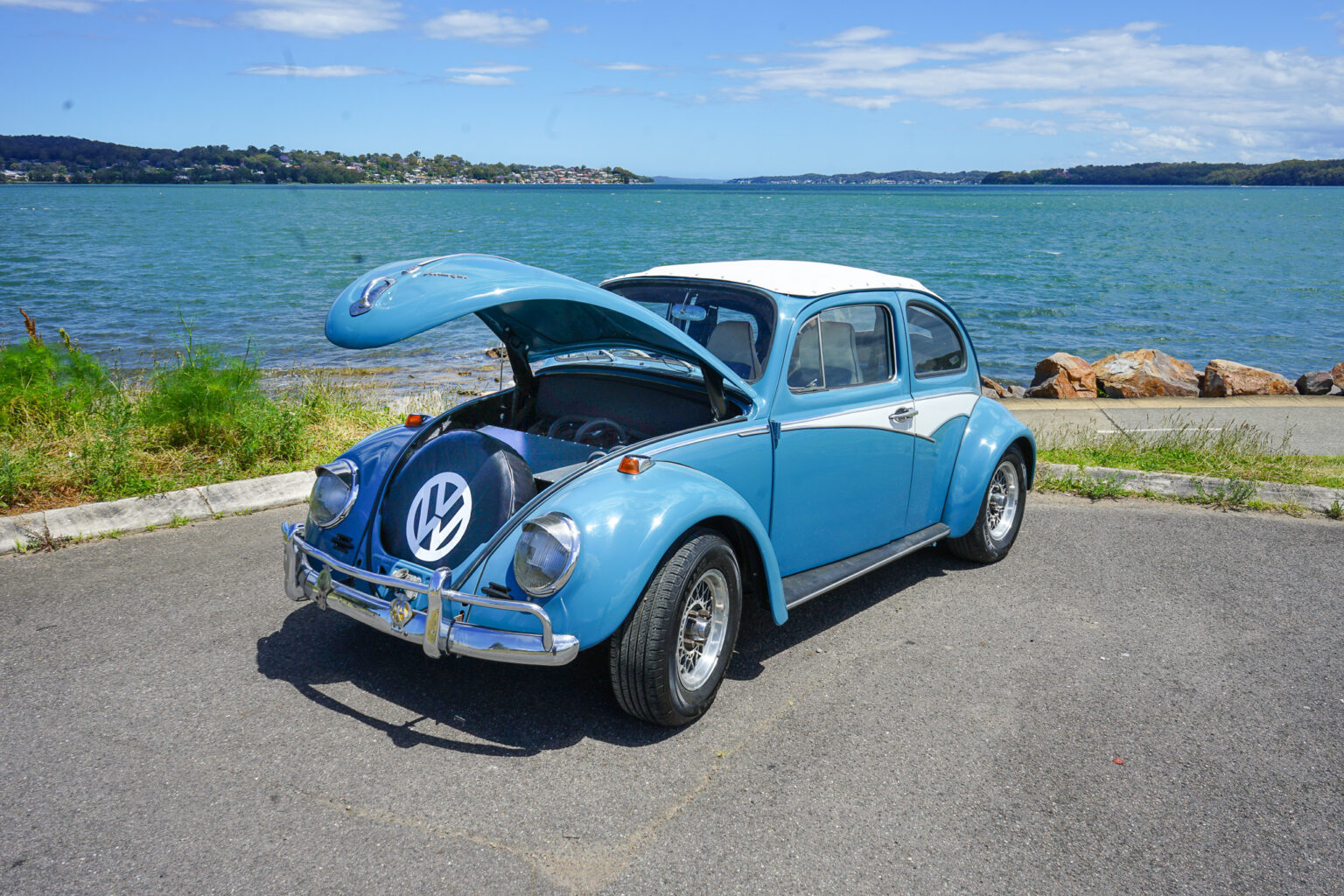 Electric Car Conversion Options - Australian Electric Vehicle Specialists